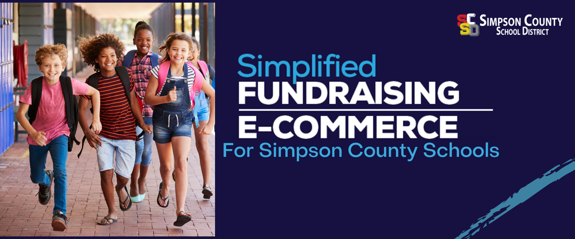 Simpson County School District